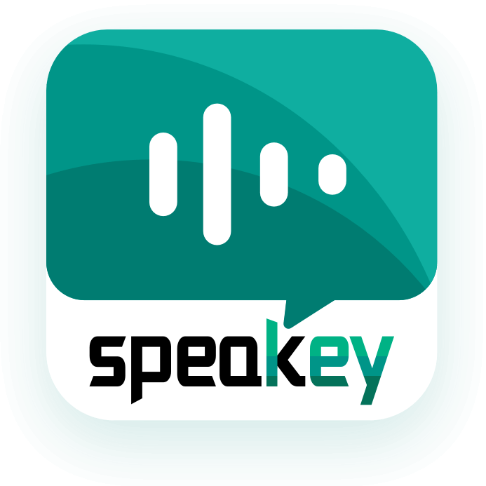 Speakey - Learn to Speak English with AI